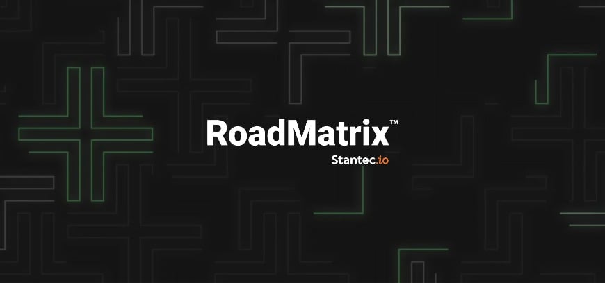 Road Matrix
