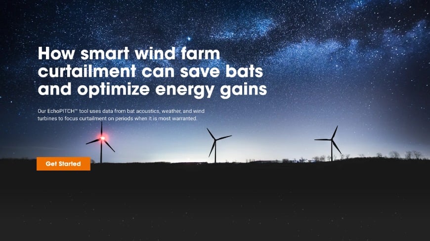 Smart Curtailment Smart Curtailment