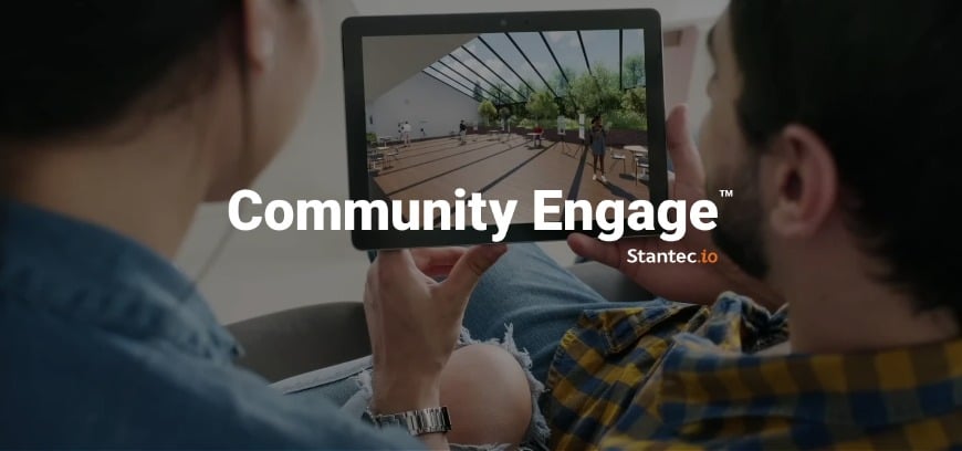 Community Engage Canada/US