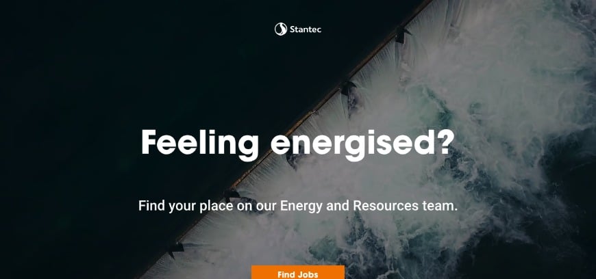 Stantec Energy Transition - UK
