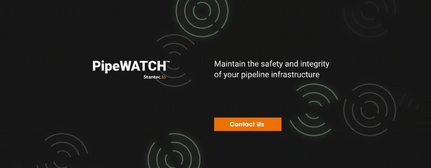 PipeWATCH