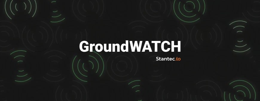 GroundWATCH