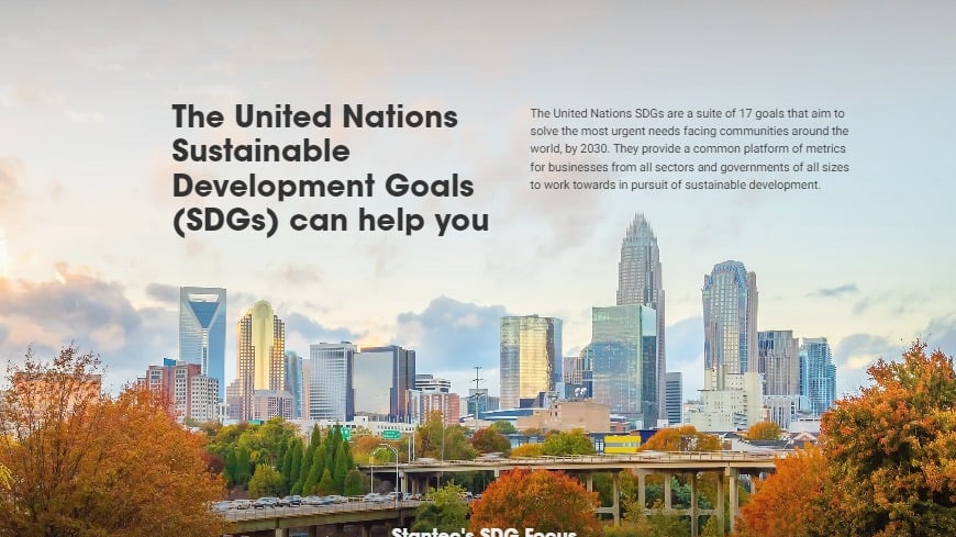 SDG Listicle - Australia The United Nations Sustainable Development ...