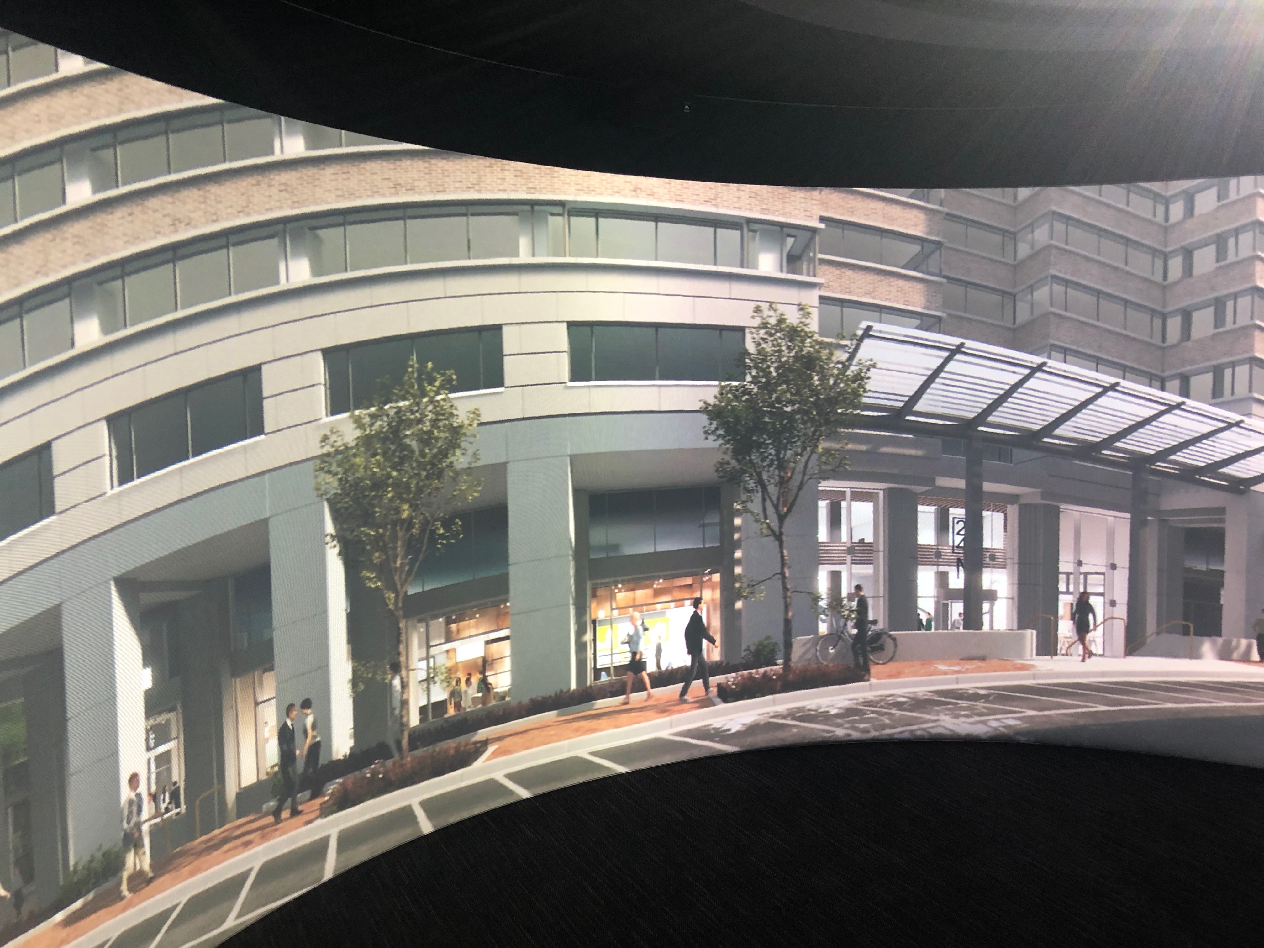 A Walk on the Virtual Side - Igloovision