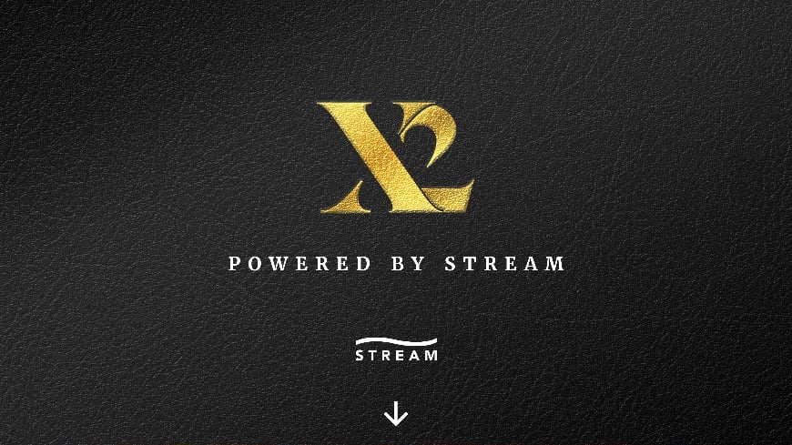 X2 External Presentation