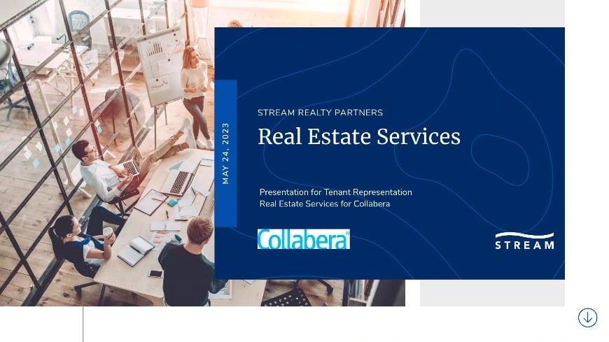 Collabera Presentation Copy