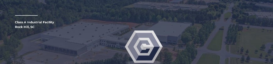 Overview Center Landing Page