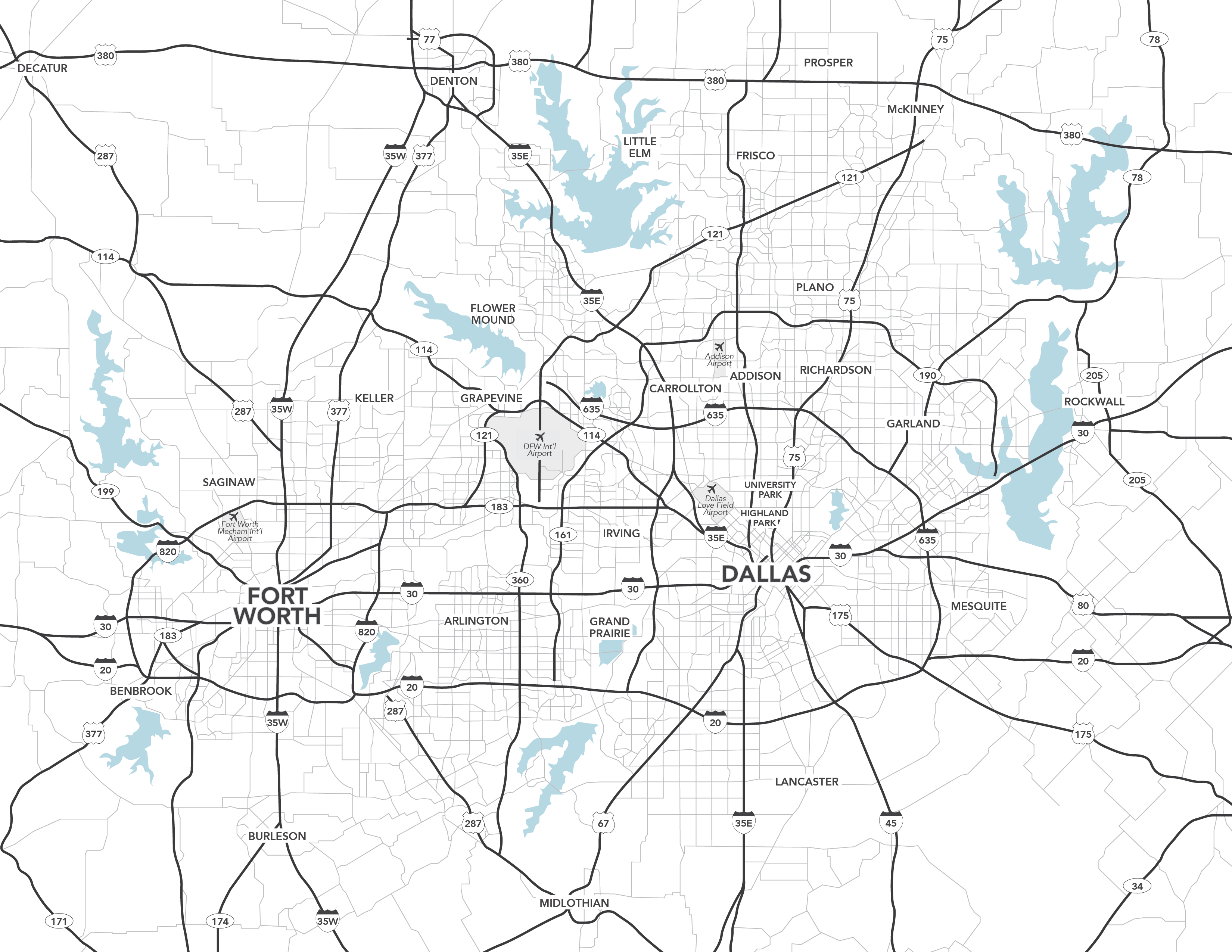 Urban District 30