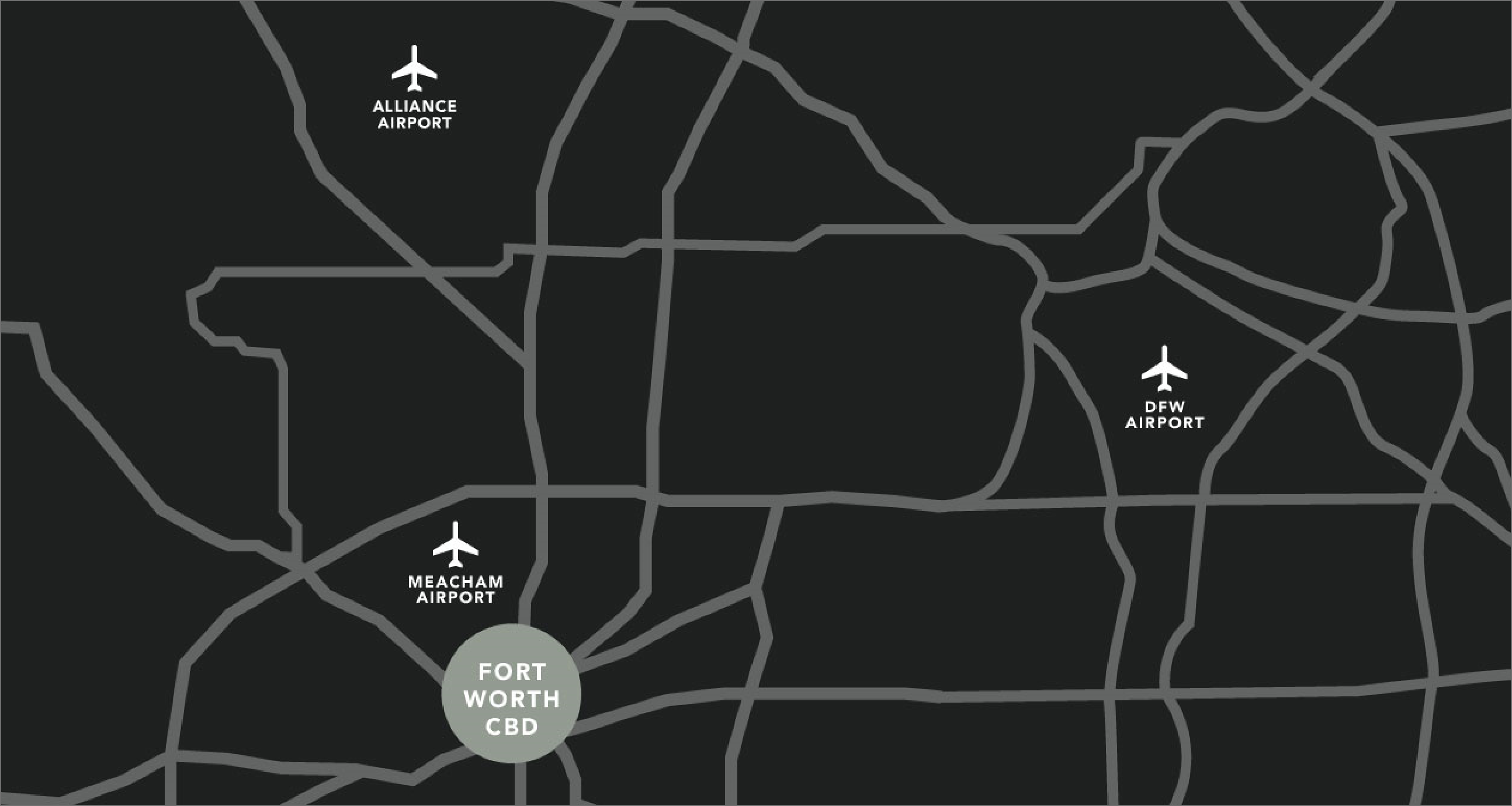 DFW // North Quarter 35