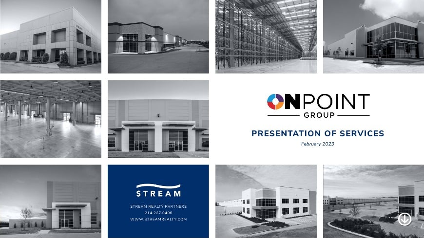 OnPoint Group