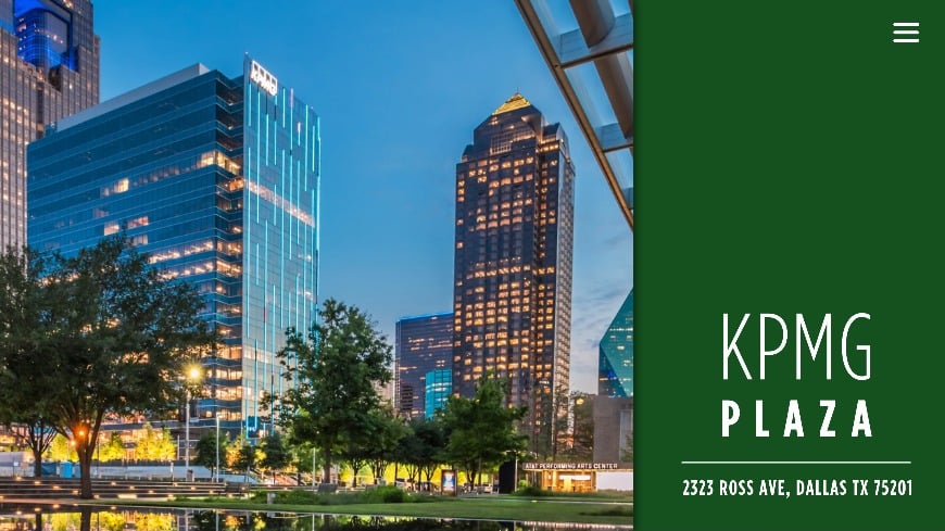 KPMG Plaza