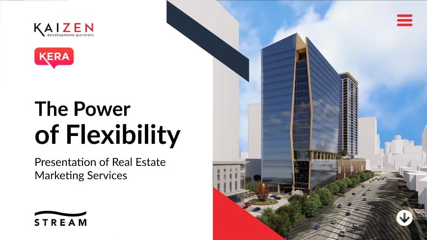 FOR CLIENT - Kaizen KERA Presentation