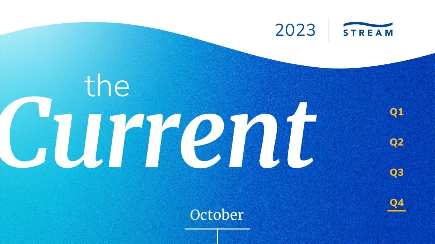 The Current - Q4 2023