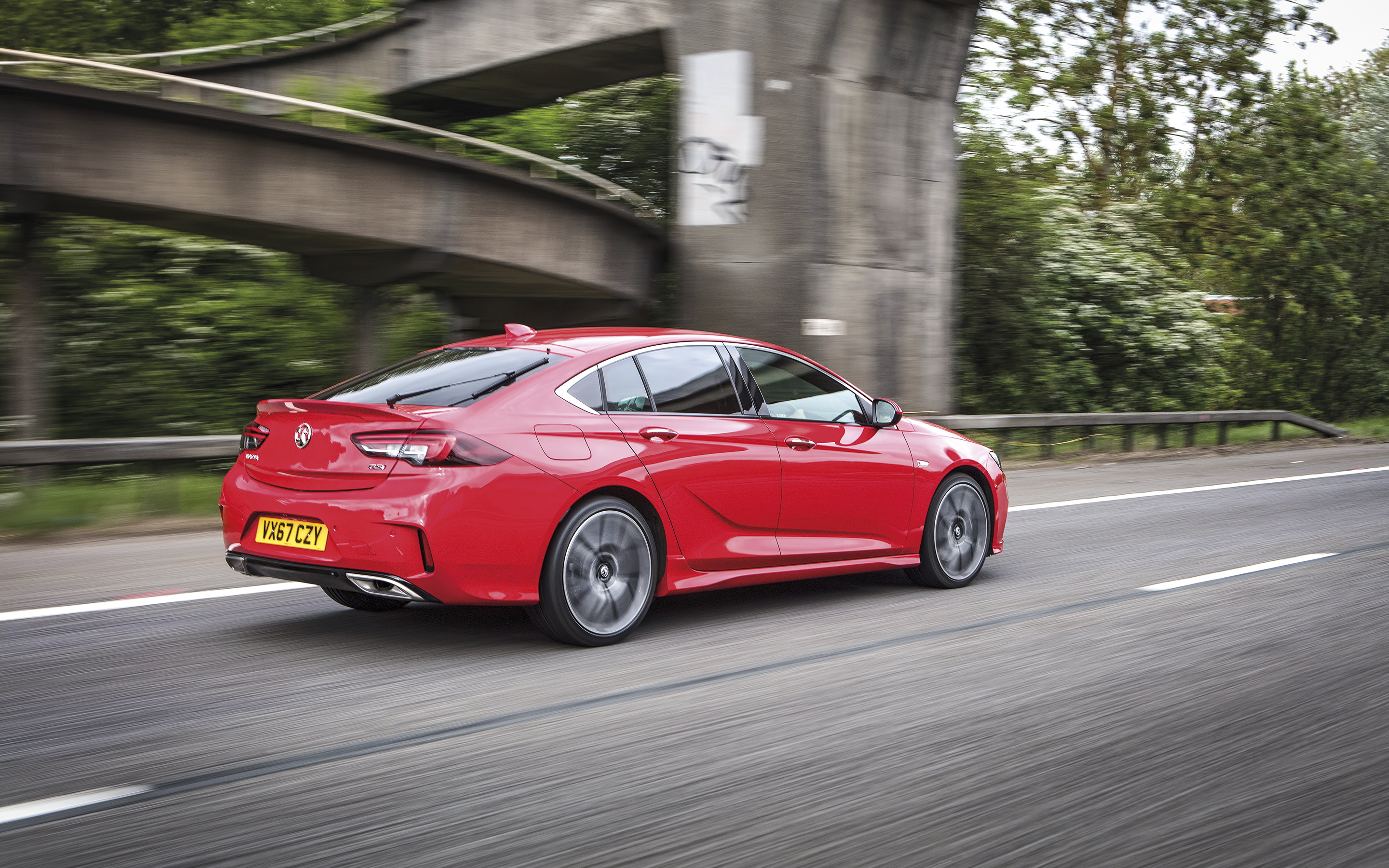 A tale of two cities