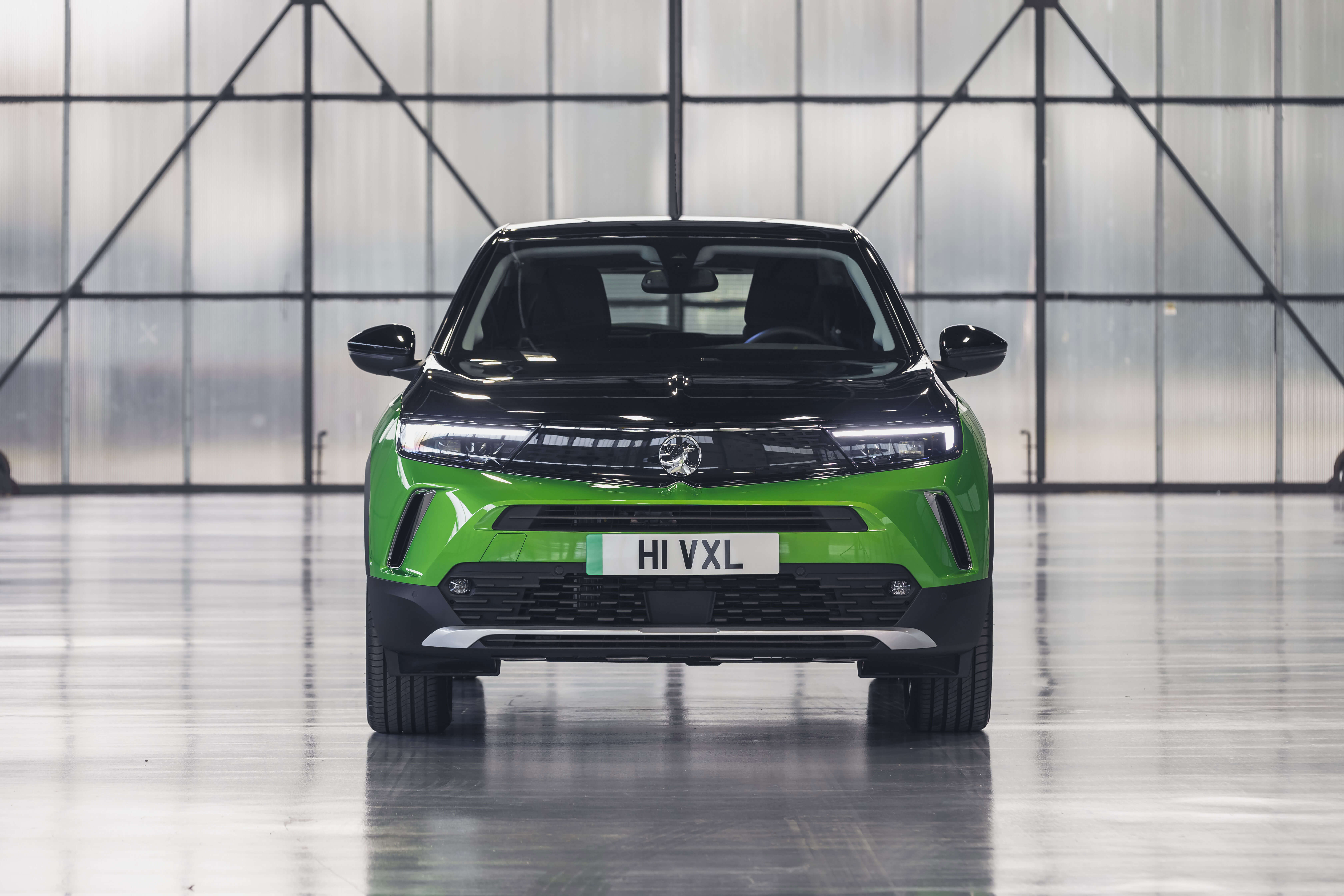 1. Introducing the Vauxhall Vizor introducing-the-vauxhall-vizor