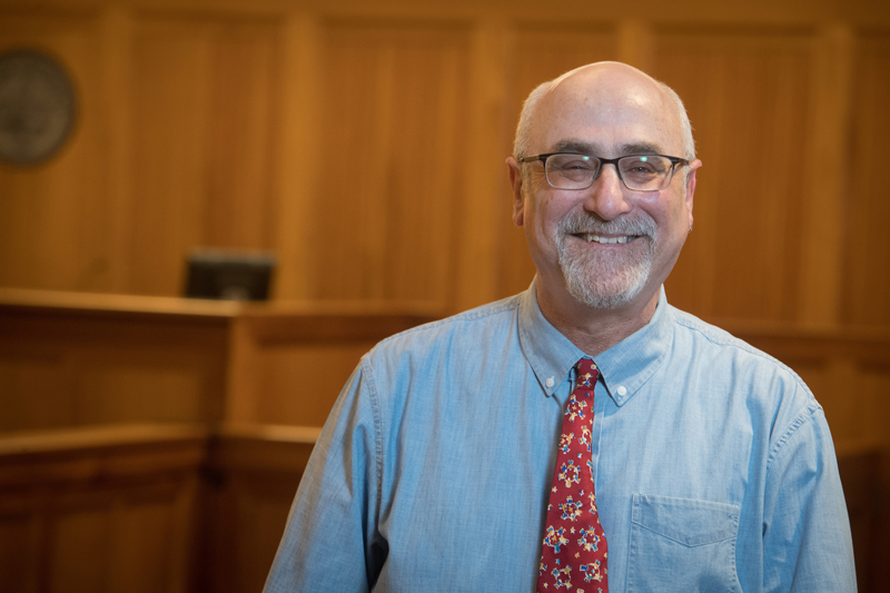 Political Polarization Matthew Scoble