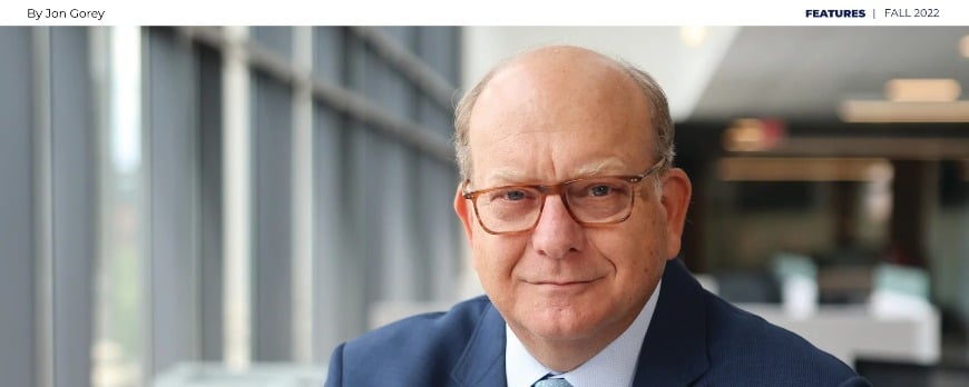 Ken Taubes