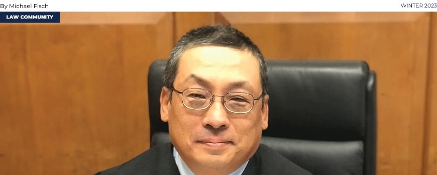 A Path-Breaking Pick