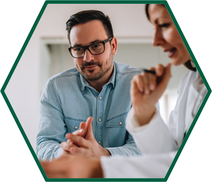 PinnacleCare Private Health Advisory - Eileen