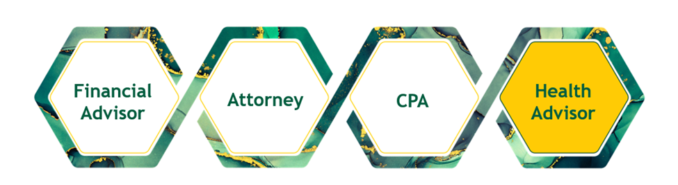 PinnacleCare Private Health Advisory - Eileen