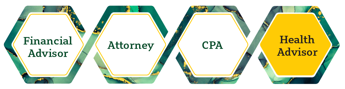 PinnacleCare Private Health Advisory - Eileen