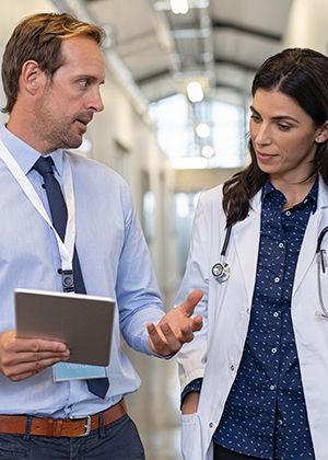 PinnacleCare Private Health Advisory - Eileen