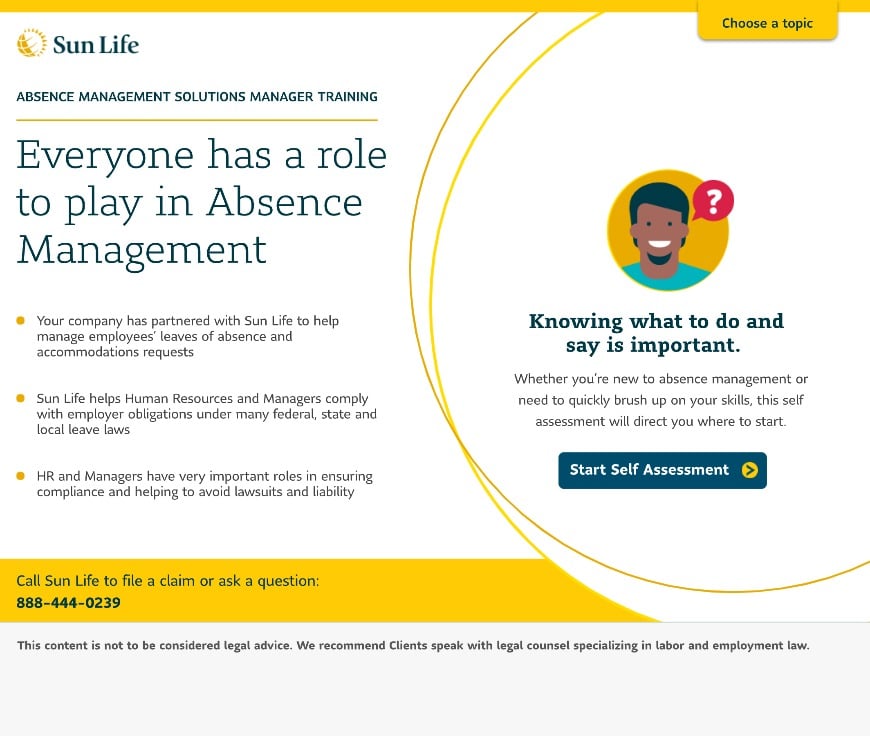 ADA-Consulting-Absence-Manager-Training