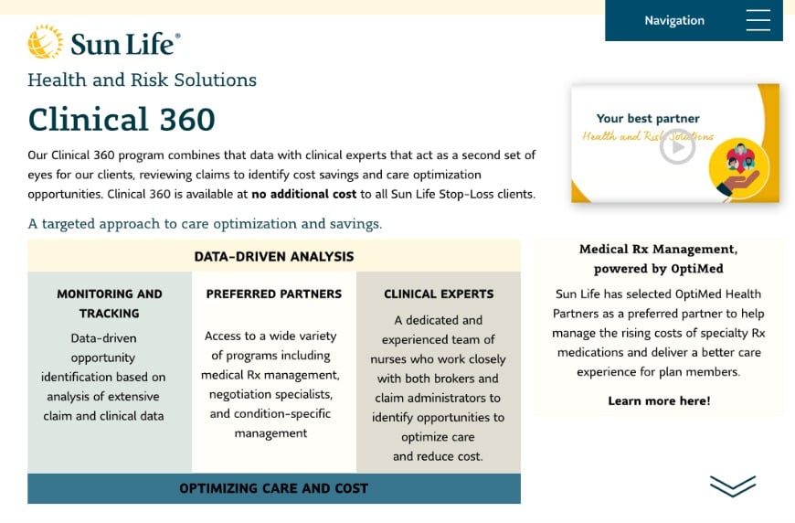Clinical 360