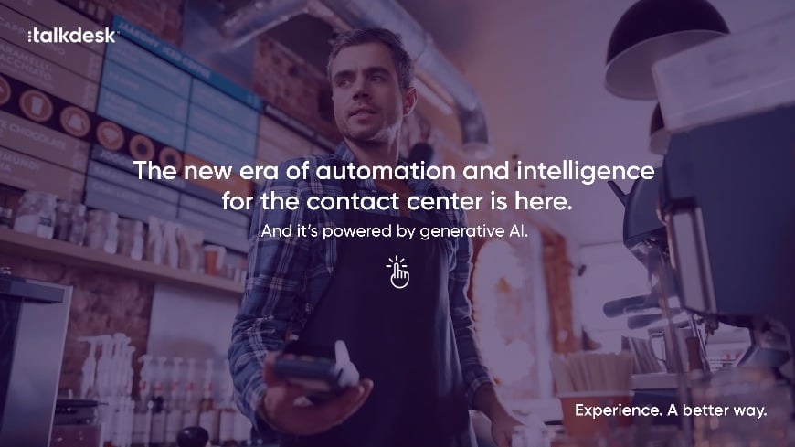 Generative Ai Experience