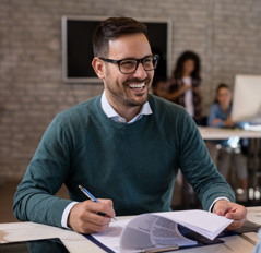 Talroo Corporate Brochure