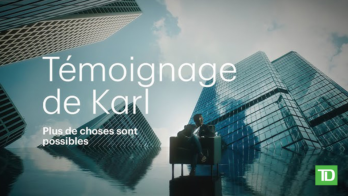 RESP ARTICLE KARL VIDEO FRENCH Témoignage de Karl, REEE, Carrières et ...