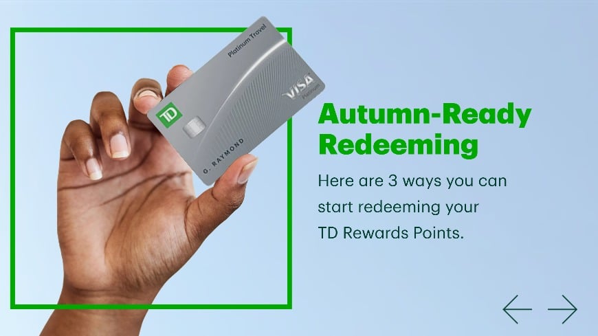 EN-MyTD rewards