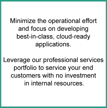 TD SYNNEX - Cloudsolv Partner