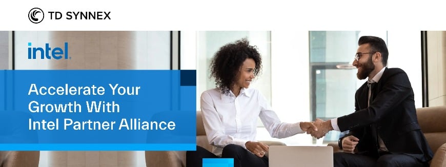 Intel - IPA Customer Registration