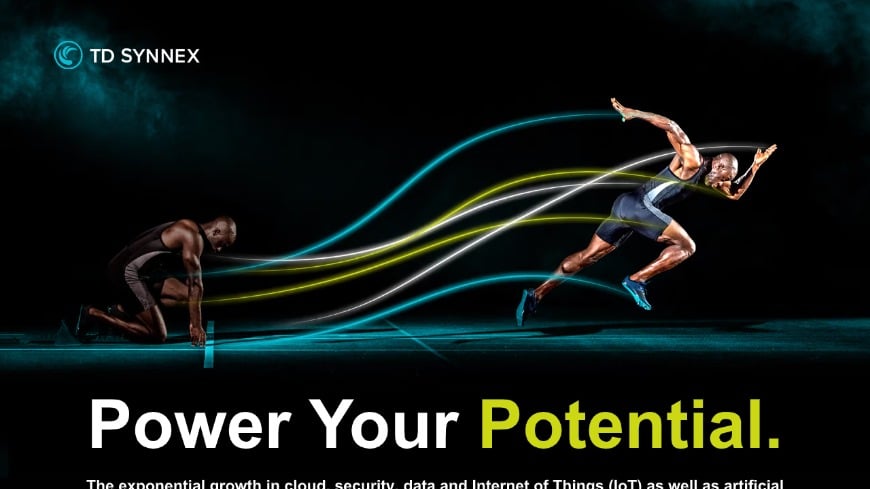 Global High Growth Landing Page