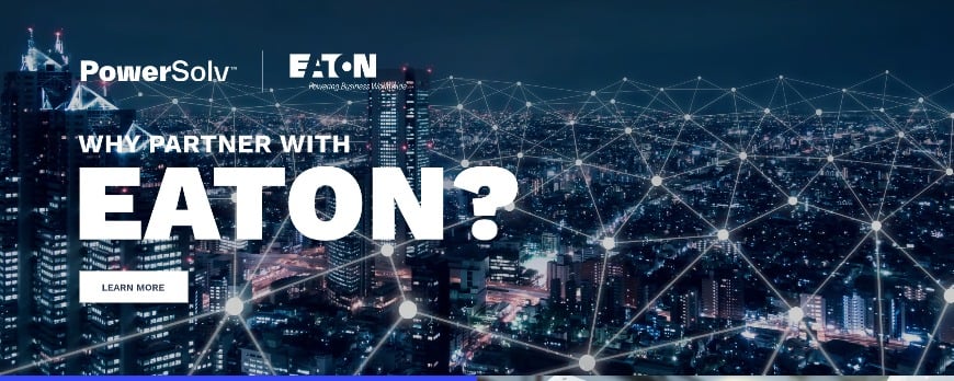 TD SYNNEX - PowerSolv Site