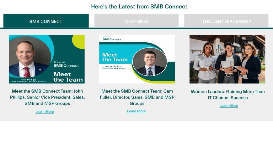 LevelUp Home Page - Top Copy