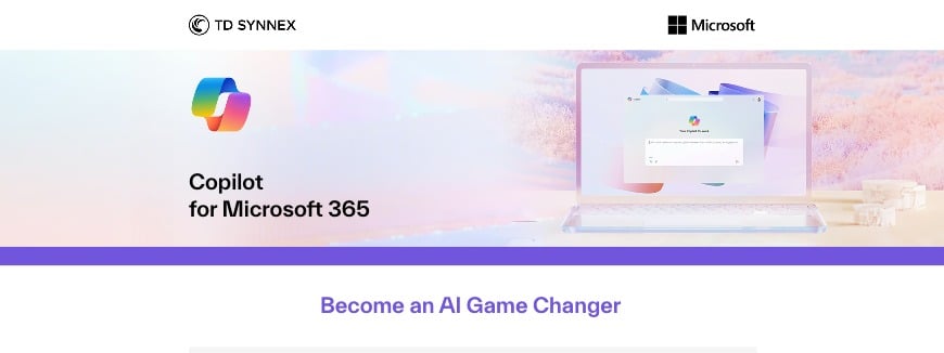 Copilot M365 Get Started