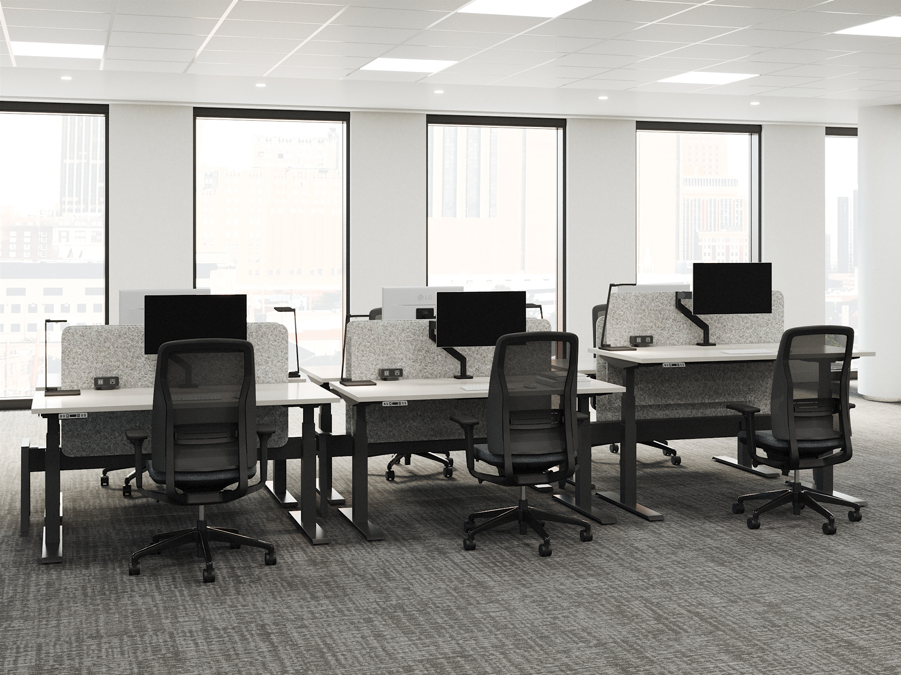 23-1020 Teknion | First Bank RFI