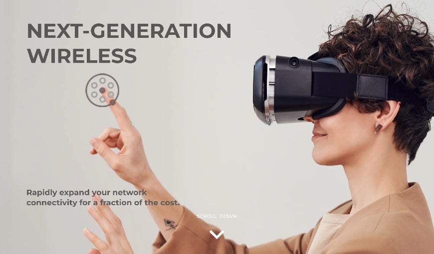 Next Gen Wireless