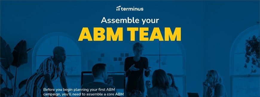 Assemble your ABM 2