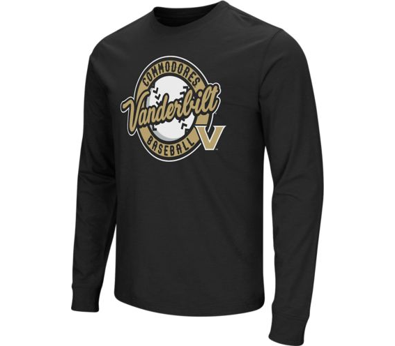 Vanderbilt Holiday Gift Guide