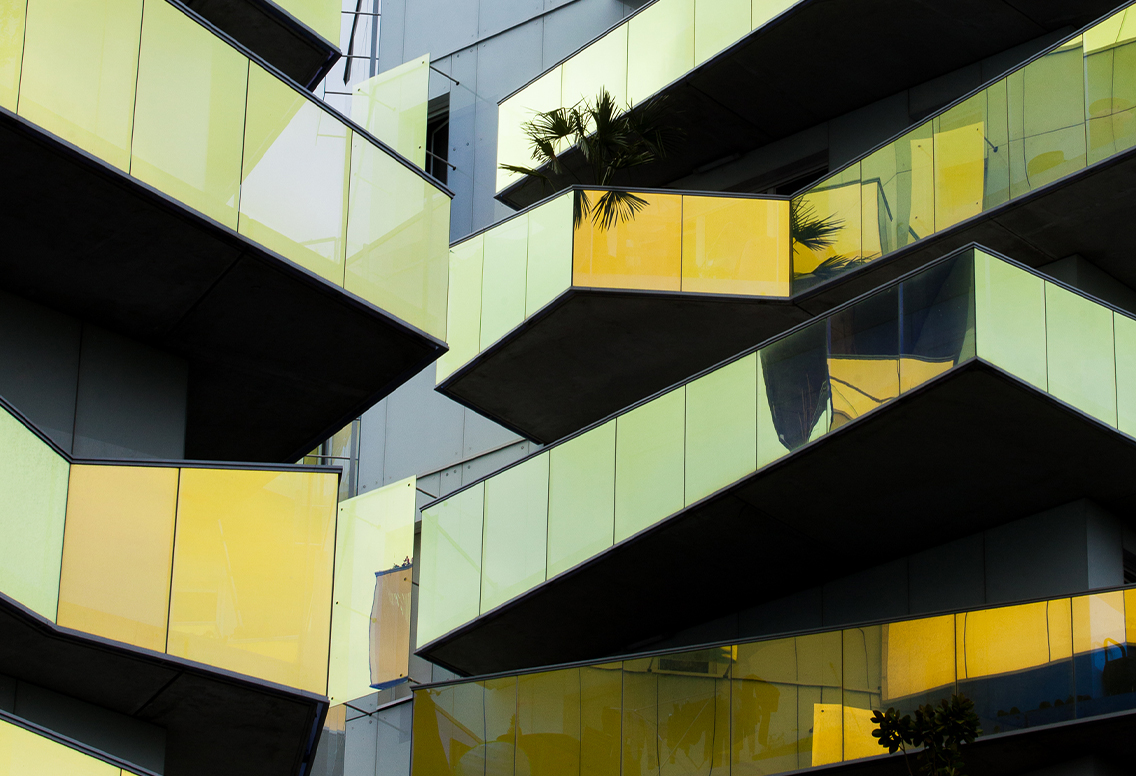 Art in the City - Mobile + Desktop