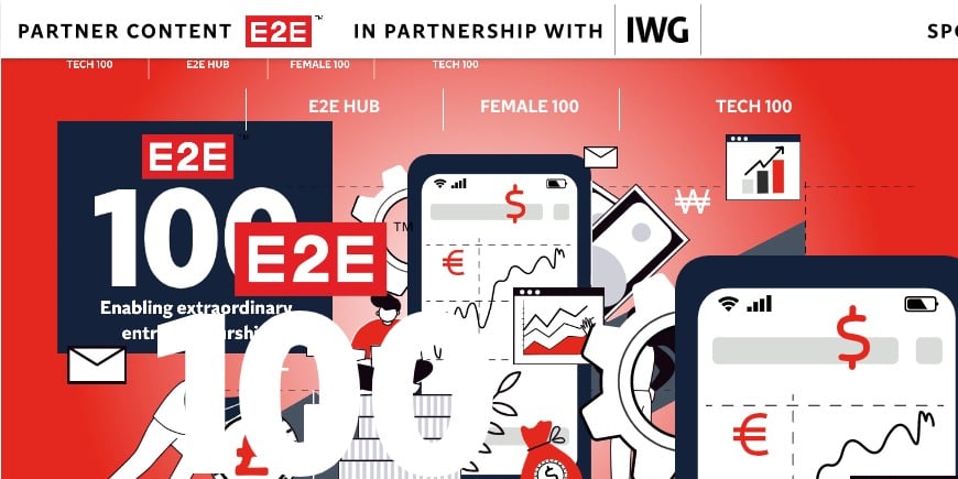 E2E HUB INTERNATIONAL - In Progress