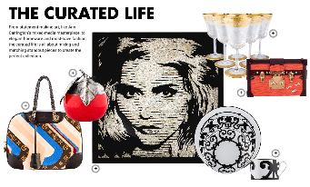 The Curated Life