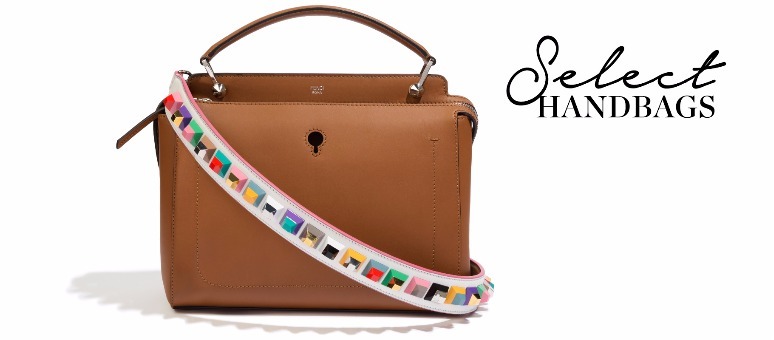 Select Handbags 042216