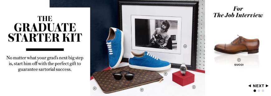 05.02.17 M The Graduate Starter Kit