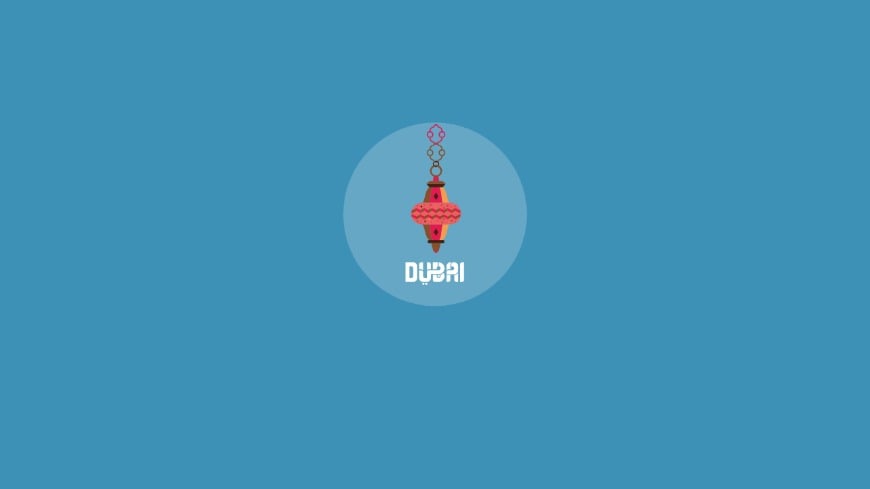 Cultural map of Dubai: What to do Map of Dubai's cultural attractions