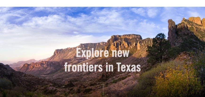 Texas