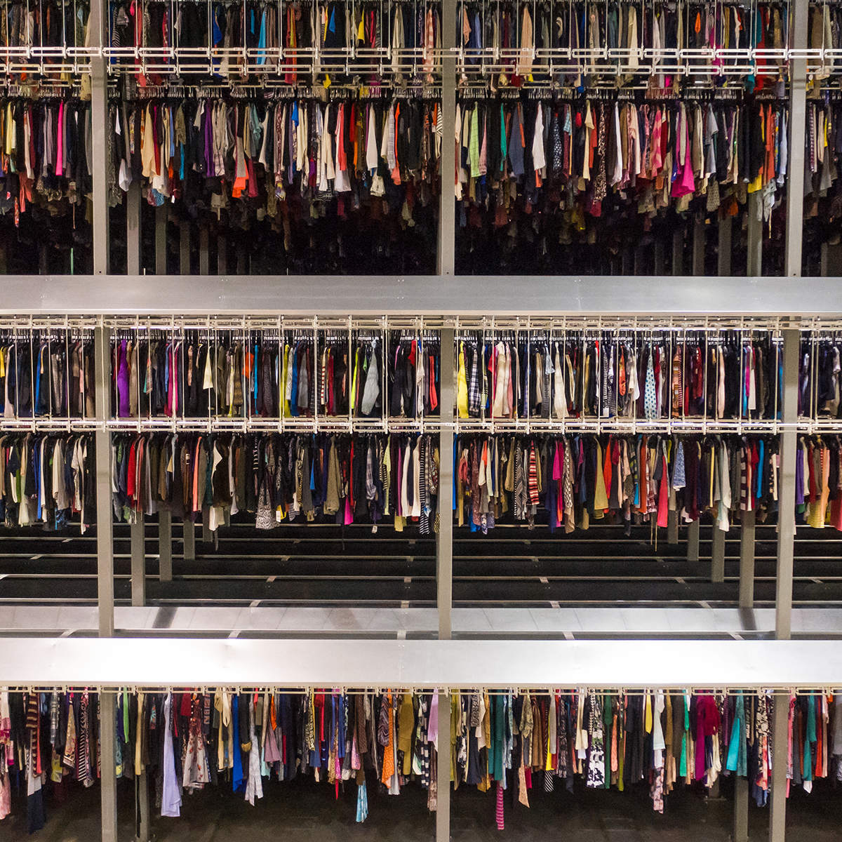 thredUP Resale-As-A-Serivce